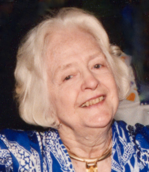 Anne Rudolph – Dance and Movement Teacher